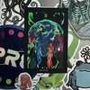 Homestuck Tarot Deck 78 Cards Full Set Unofficial Fanmade Illustrations ...