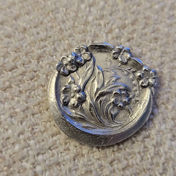 Silicone Mold, Athena's Owl, Ancient Greek Coin Replica, Flexible ...