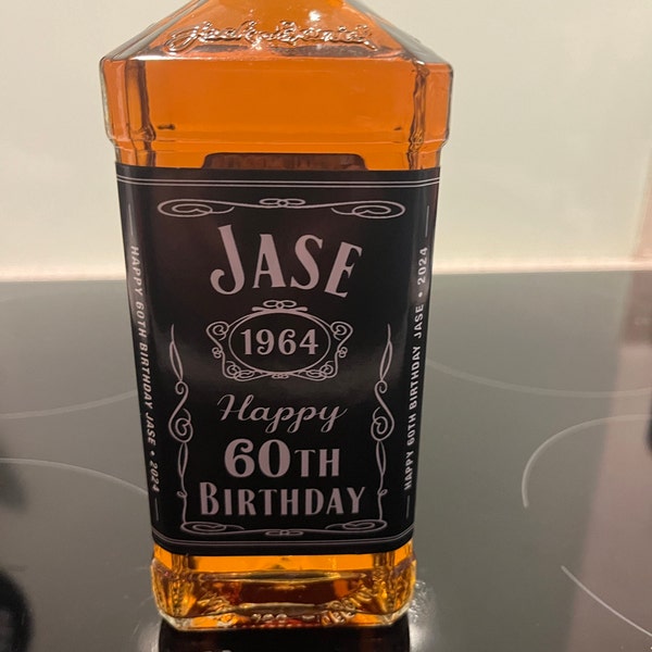 Personalised Baked Beans Photo Label/sticker to Fit 415g Tin ~ Humorous ...