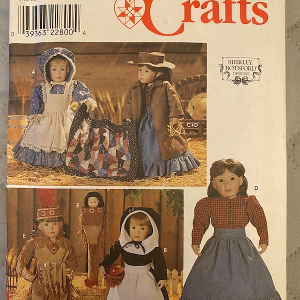 Simplicity 8452 Sewing Pattern Misses Vintage 50s Reproduction Novelty ...