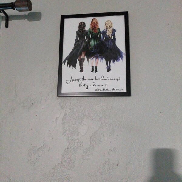 Shallan Matte Vertical Poster Quote From Oathbringer, Wit Quote ...