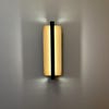 VERTICAL Wall LED Light - Modern Minimalist Sconce - Etsy