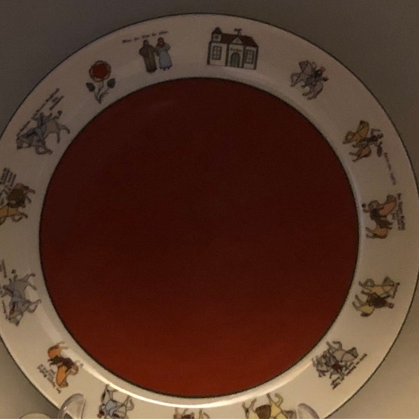 Vintage MCM German Martin Rostfrei Cutlery Silverplate 12 Pc Set Plus ...