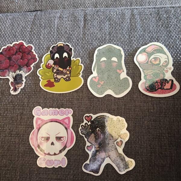 Call of Duty: MW2 König Sticker - Etsy