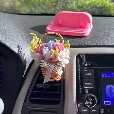 Camellia Handmade Plaster Diffuser for Essential Oils - Etsy