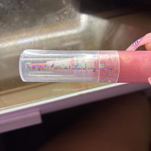 Personalized School Stickers and Labels - Cute Waterproof Name Stickers ...