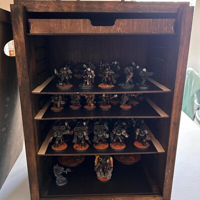 Custom Mtg/board Game Time Counters - Etsy