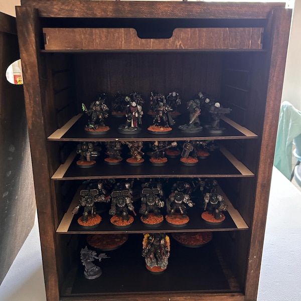 Custom Mtg/board Game Time Counters - Etsy