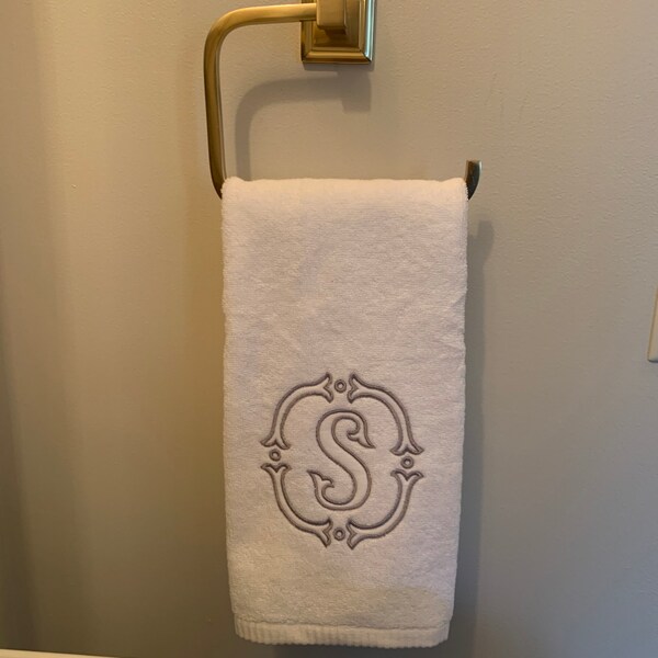 DIGITAL Applique Embroidery Design, the Jane Monogram Frame and Font ...