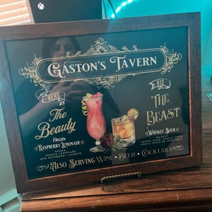 Printable Derby Signature Drinks, Kentucky Derby Drink Sign, Mint Julep ...