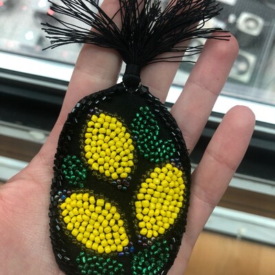 Daisy Birth Control Case Daisy Pill Case daisy Pill Holder Floral Birth ...