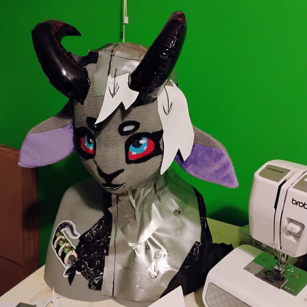 DIGITAL .STL - Alien Kabbit + Pre-supported Files for SLA Printing - 26 ...