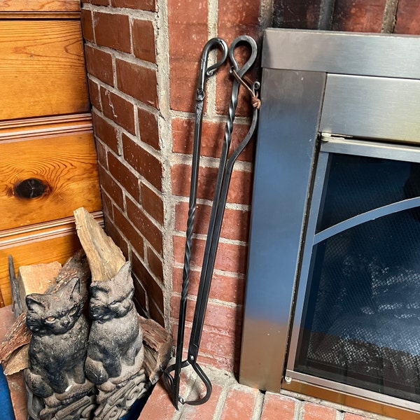 Treble Clef Hook, Blacksmith Wall Hooks, Music Lovers Gift, Wrought ...