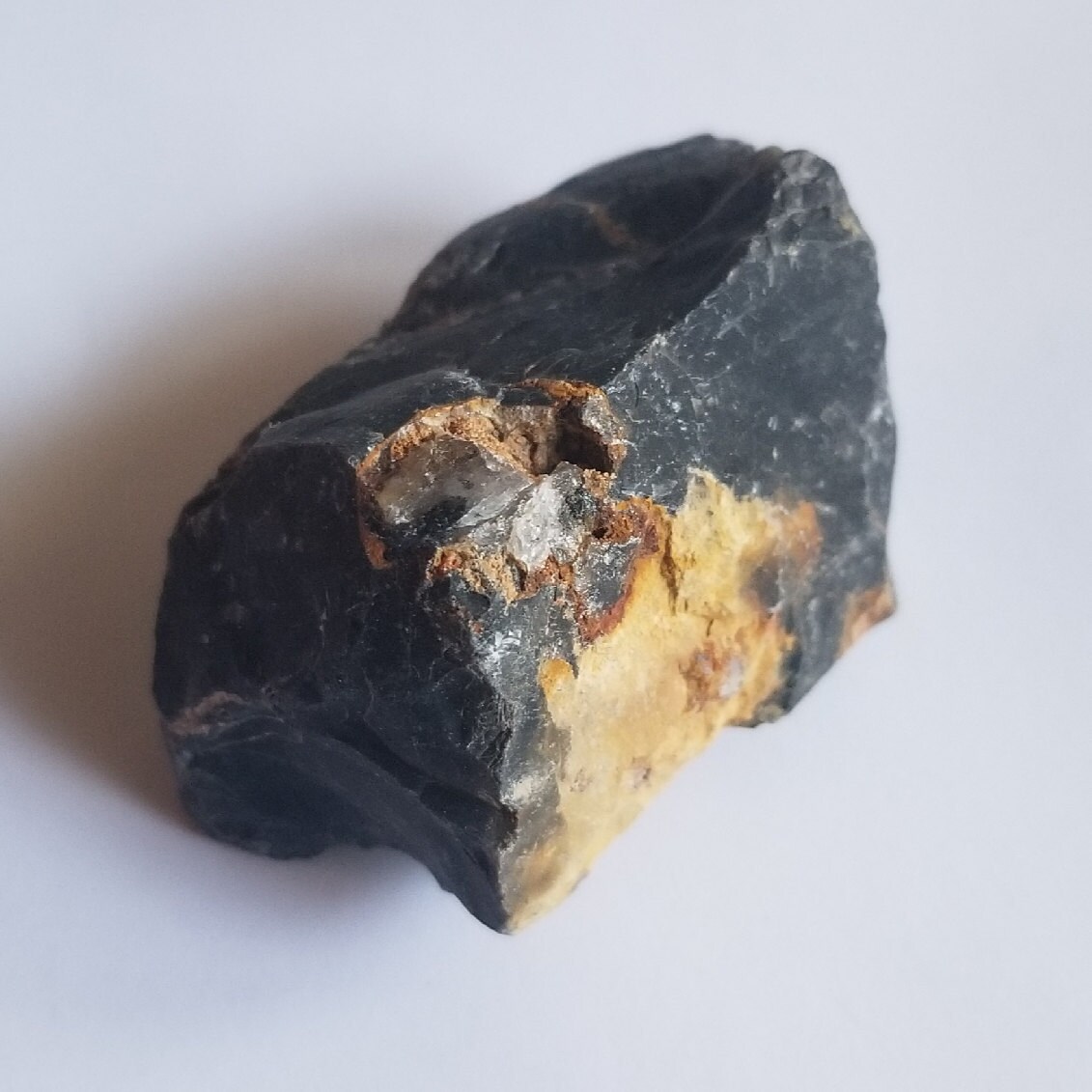 Raw Natural Black Onyx Stones: Choose How Many Pieces ('A' Grade, Rpugh ...