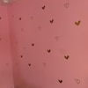 Heart Wall Decals Hand Drawn Heart Decals Heart Vinyl Decals Heart Wall ...