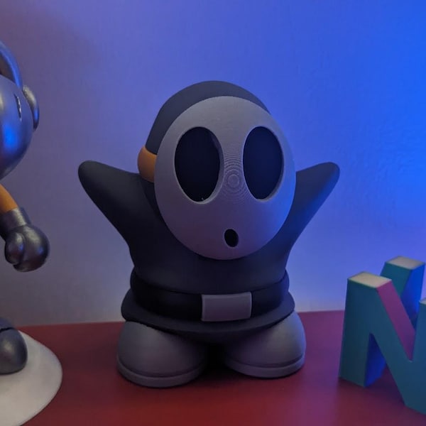 Bony Beetle | LED Light up | Switch Game Holder (20) | Video Game Decor ...