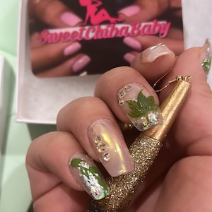 Fonta Leaf Blunt Backwoods Dutch Master Swisher Sweet Marijuana Weed ...