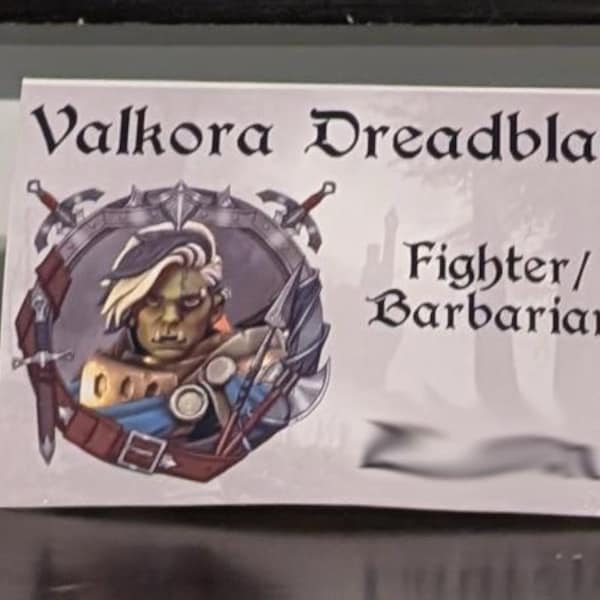 Ranger D&D Token Frame/digital Token/tabletop/dungeons and Dragons ...