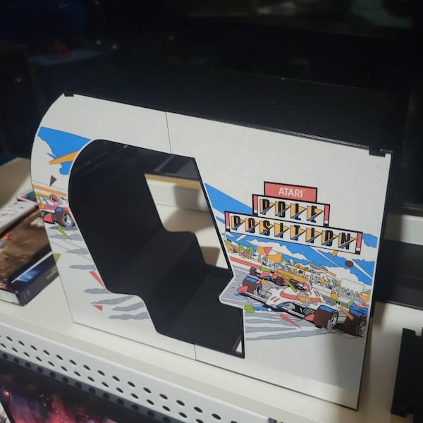 Space Paranoids Themed Coin Pusher. 1:6 / Sixth Scale. Great for ...