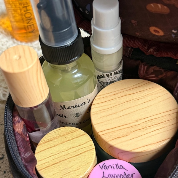 Yummy Seasonal Scents Etsy