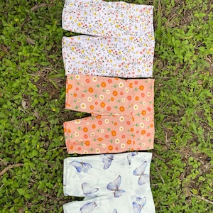 Baby Bike Short Sewing Pattern, Baby Bike Short Pattern, Kids Bike ...