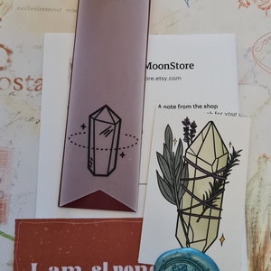 Consult the Oracle Sticker Pack Journal Notebook Laptop - Etsy