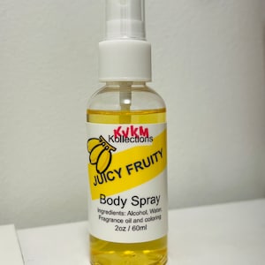 Gummy Bear Scented, Gummy Bear Body Butter, Gummy Bear Body Spray ...