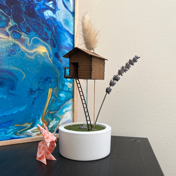 Planet Pins - Hand-painted Solar System Stationery (push Pins for Your ...