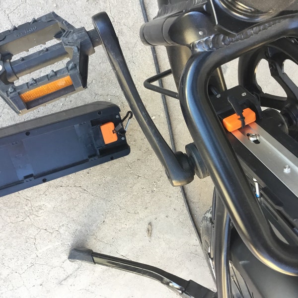 RAD Power Bike, 2 Pack Shark Battery Replacement Fuse, Plug, Cap ...