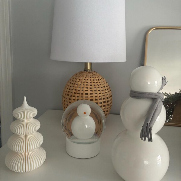 Minimalistisch Teelichthalter Weihnachtsbaum: Moderner ...