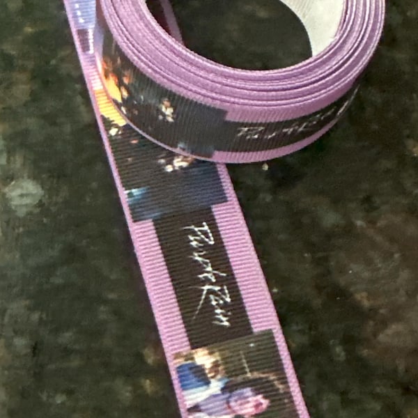 LITTLE LAMB With FLOWERS Ribbon 1 Grosgrain Ribbon, Choose 3/5 Yards ...