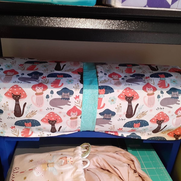 Cricut Dust Cover Sewing Pattern PDF, Cricut Maker Pattern, Cricut ...