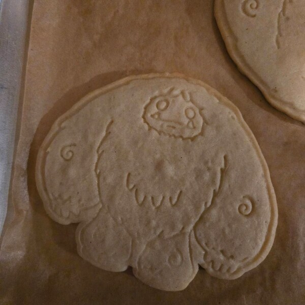 English Alphabet Set 26 Pcs Cookie Cutters, Alphabet Cutters Clay ...