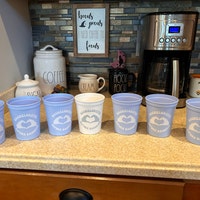 Disco Gift Bags Disco Bachelorette Personalized Disco Bachelorette ...