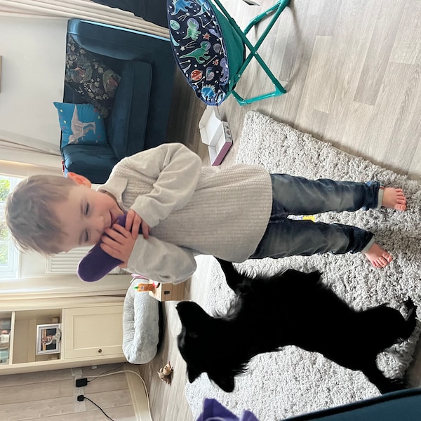 Haahoos Plush Soft Toy. in the Night Garden Character Teddy ...