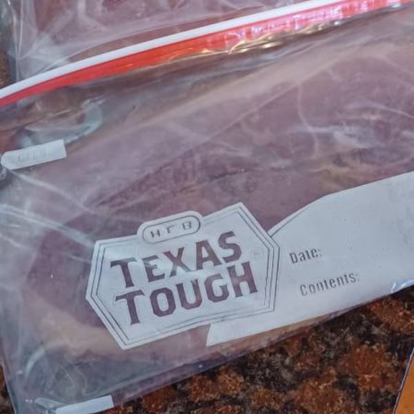 1 Lb Premium Sliced Smoked Country Ham, Dry Cured - Etsy