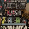 Random Sequencer DIY Kit by Rat King Modular - Etsy