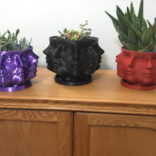 Drainage Tray for Polyface Planter - Etsy