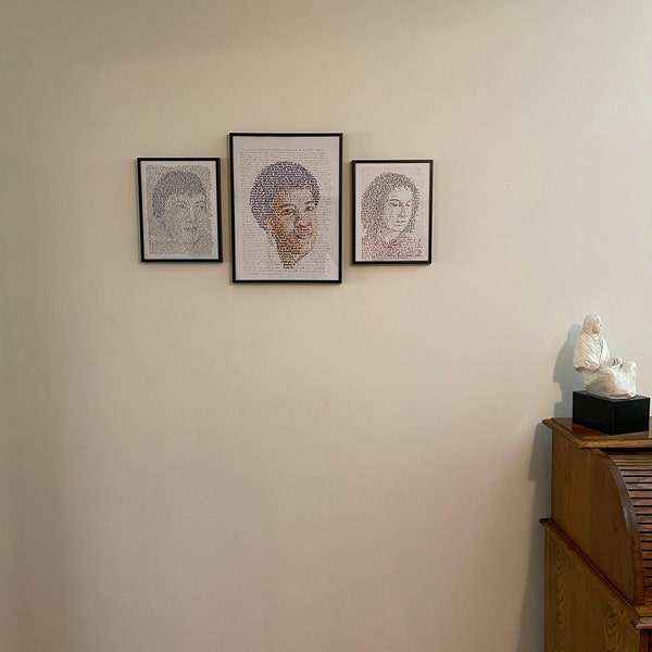 Portrait of Jean Rhys, Novelist and Author of Wide Sargasso Sea and ...