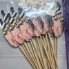 Custom Face Fans on a Stick, Face Cutouts for Bachelorette, Big Head ...