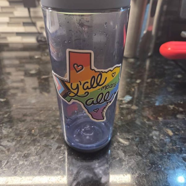 Good Ol' Rocky Top Sticker - 4.5" / Tennessee Vols Sticker / Vols ...