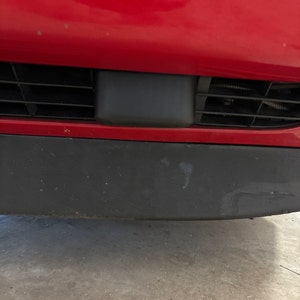 Dodge Challenger Intake Rings 3D Printed - Etsy