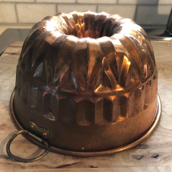 Unique Vintage Ruby Flash Oil Lamp - Etsy