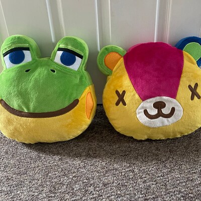 Henry Animal Crossing Henry AC Henry ACNL Henry Crossing Henry ACNH ...