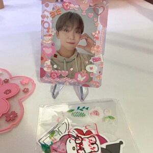 Toploaders, Deco Toploader, Polco, Korean, Kpop, Anime, Toploader ...