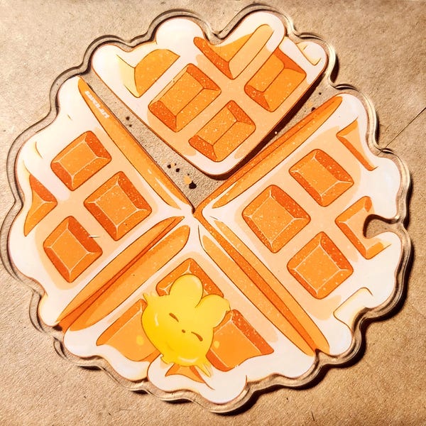 Enamel Pin, Purity Potion, Liquid Pin, Cute Enamel Pins, Kawaii Lapel ...