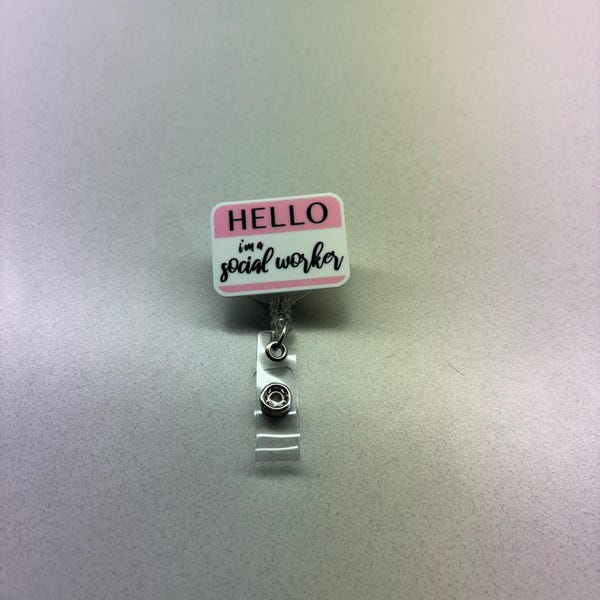 Custom Badge Charm, Badge Reel, Badge Charm, Nurse Badge Reel, Nurse ...