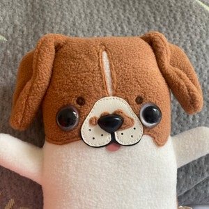 Wombat Stuffed Animal Handmade Plush Soft Toy Doll Cute - Etsy