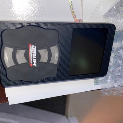 Boost Loading Decal - Etsy
