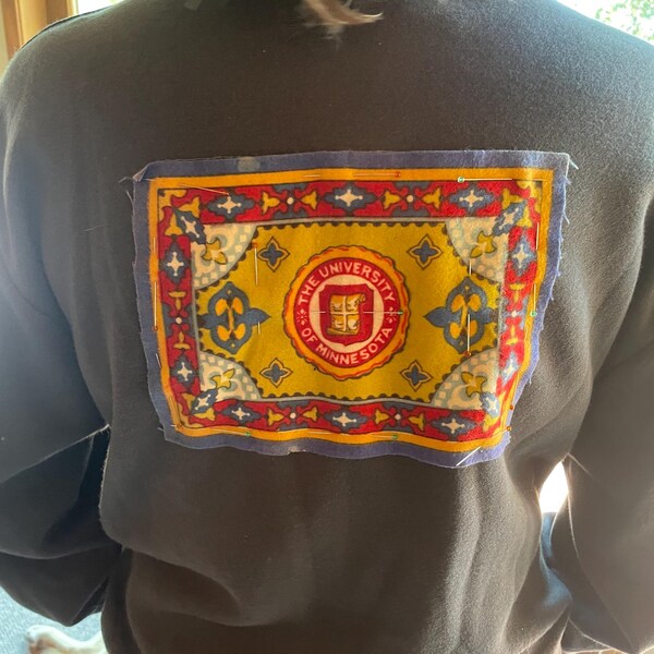 Large Vietnam War SNOOPY Special Forces Green Berets Over & Back 100 ...